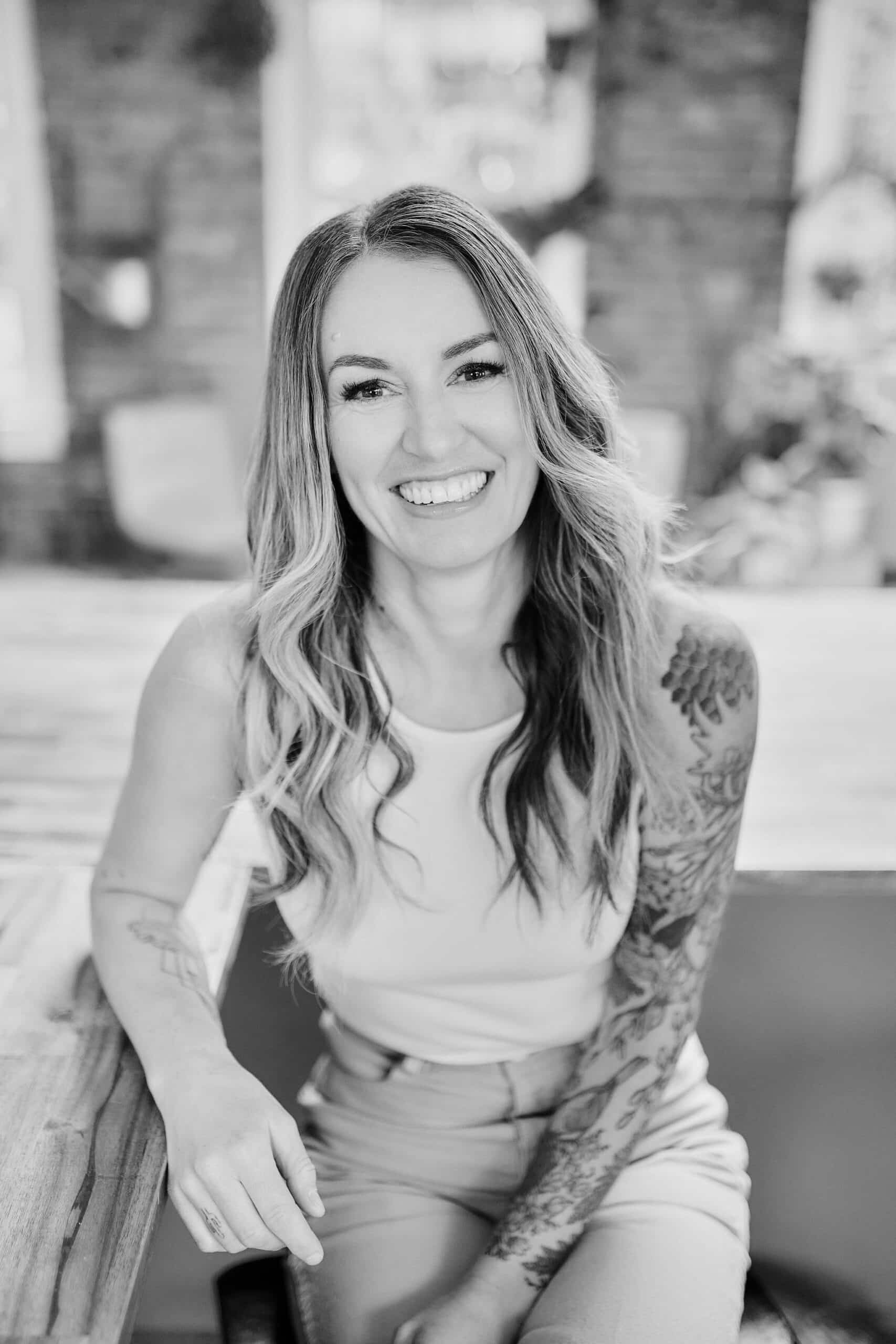 No Social Media Training - Uncage Your Business